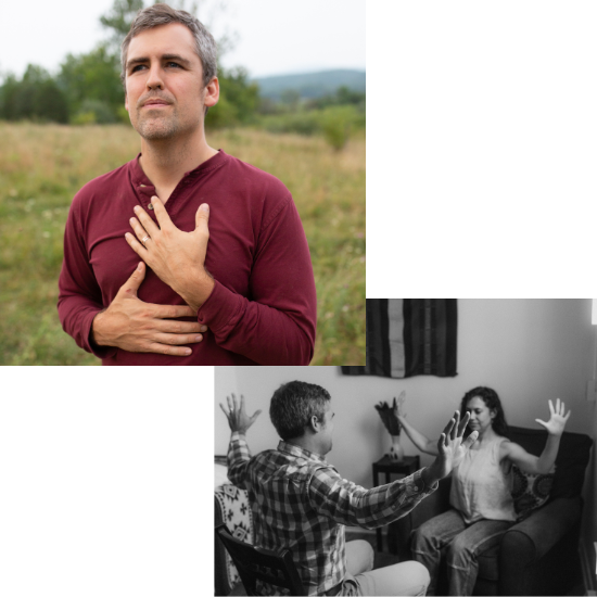 Book Appointment with Jake White — Jake White Healing