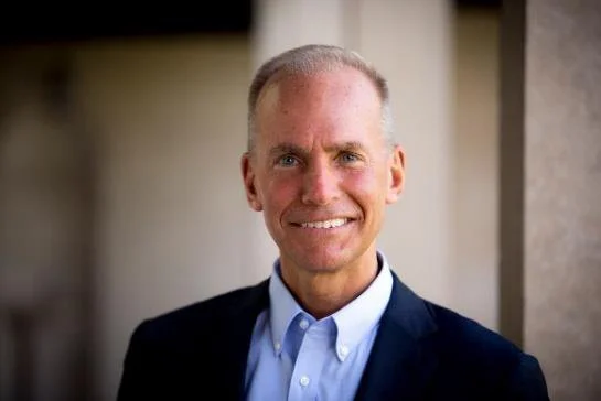 DENNIS MUILENBURG — AMICSTL