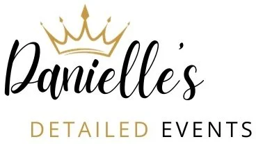 How to Choose Wedding Colours — Danielle's Detailed Events