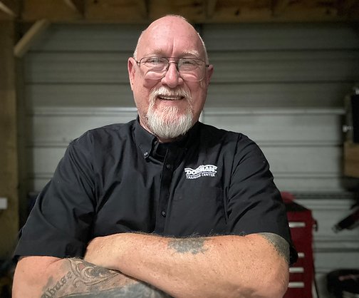 Automotive Technician Training | Dorman Training Center