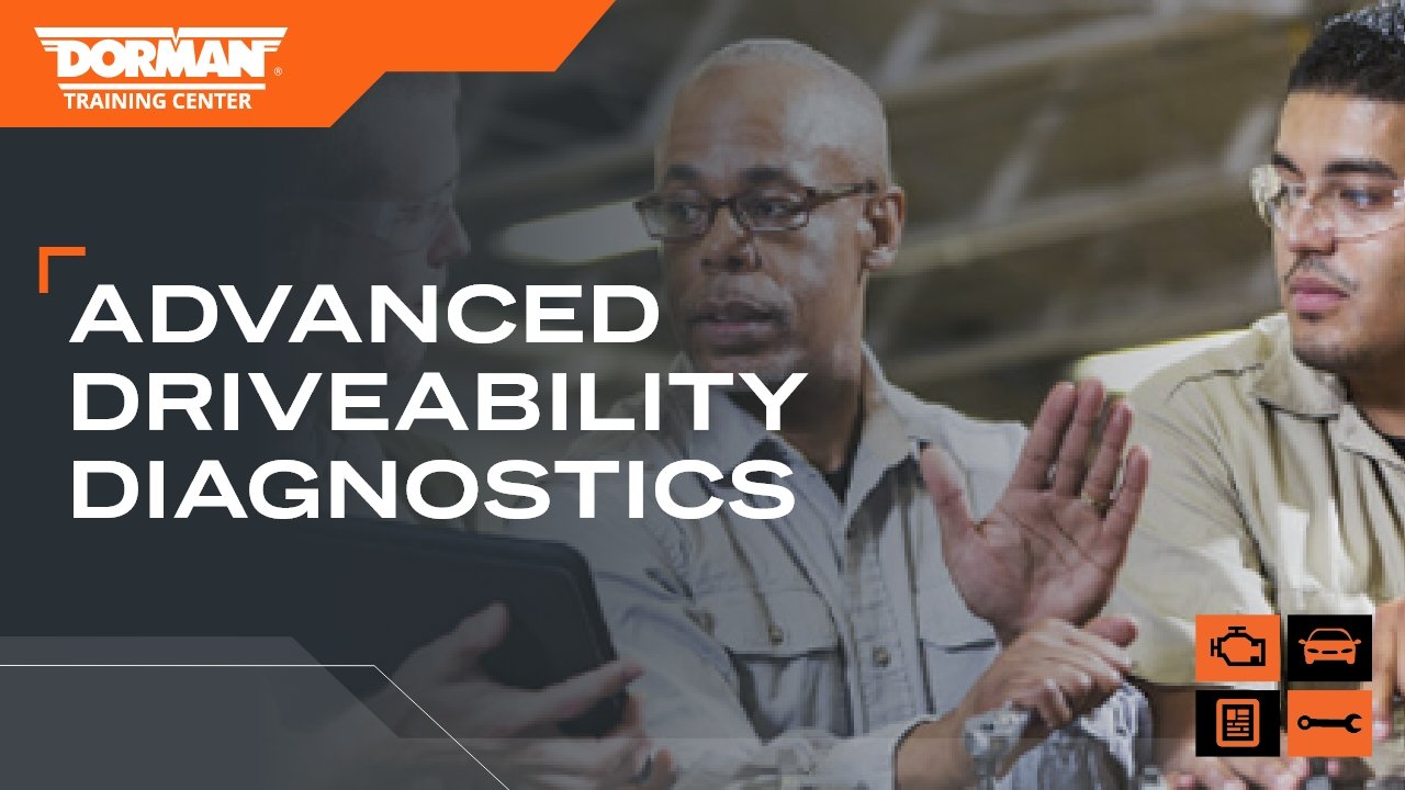 On-Demand Automotive Training Videos | Dorman Training Center — Dorman Training Center