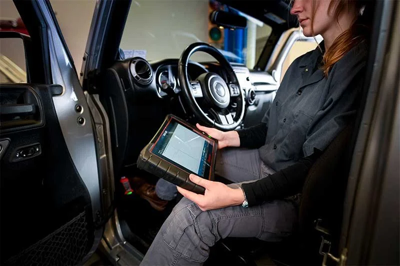 In-Person Automotive Technical Training Events — Dorman Training Center