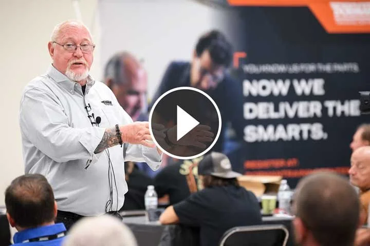 Automotive Technician Training | Dorman Training Center