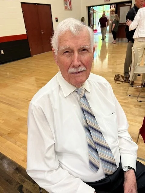 Milton Union High School Annual Alumni Banquet — Tippecanoe Gazette