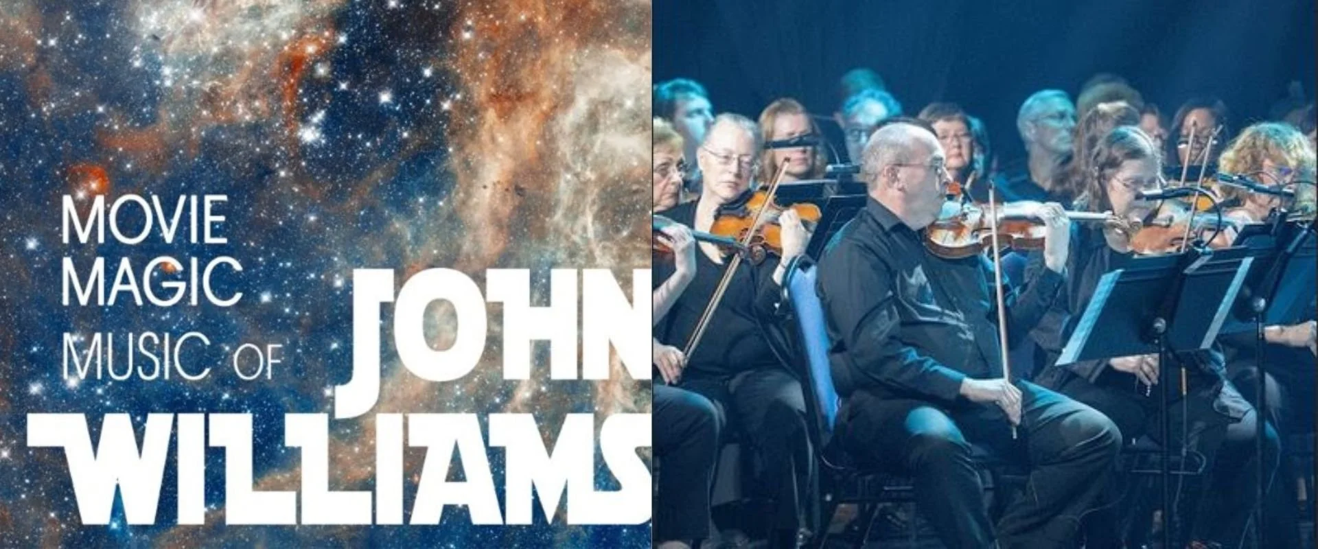 Music of John Williams — Tippecanoe Gazette