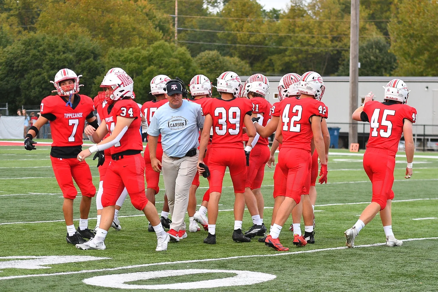 Tippecanoe Gazette