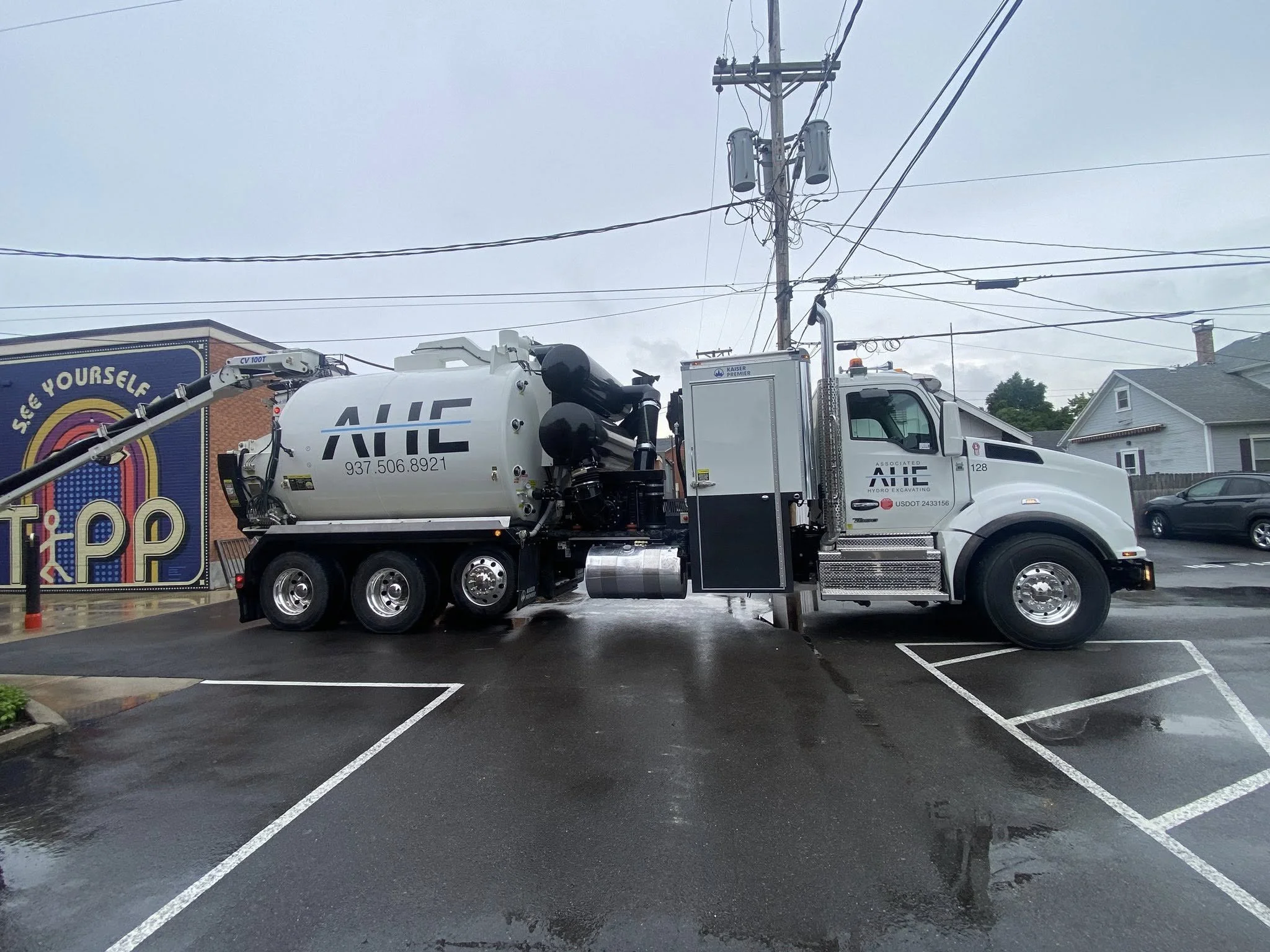 Tipp City Library fully open after basement flooding — Tippecanoe Gazette