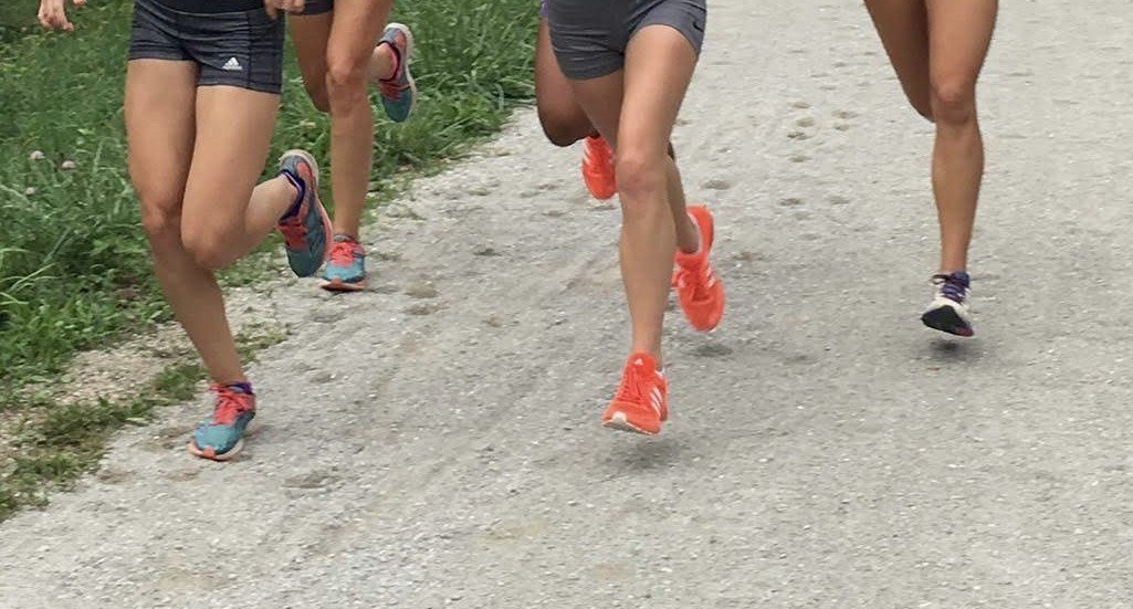 Table Salt: Running the race — Tippecanoe Gazette