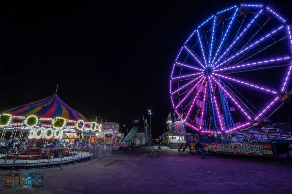 Miami County Fair returns August 9 through 15 — Tippecanoe Gazette