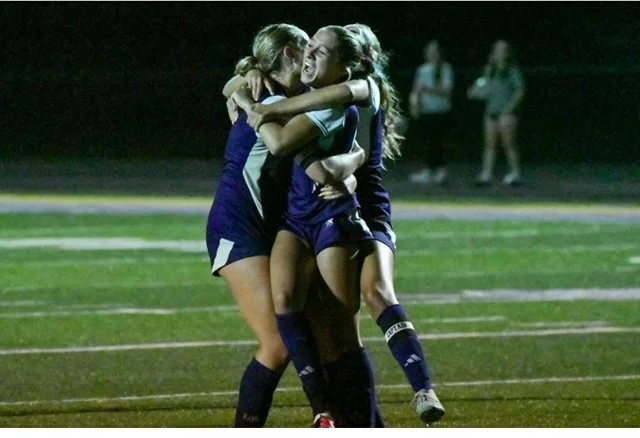 Butler girls soccer defeats Sidney — Tippecanoe Gazette