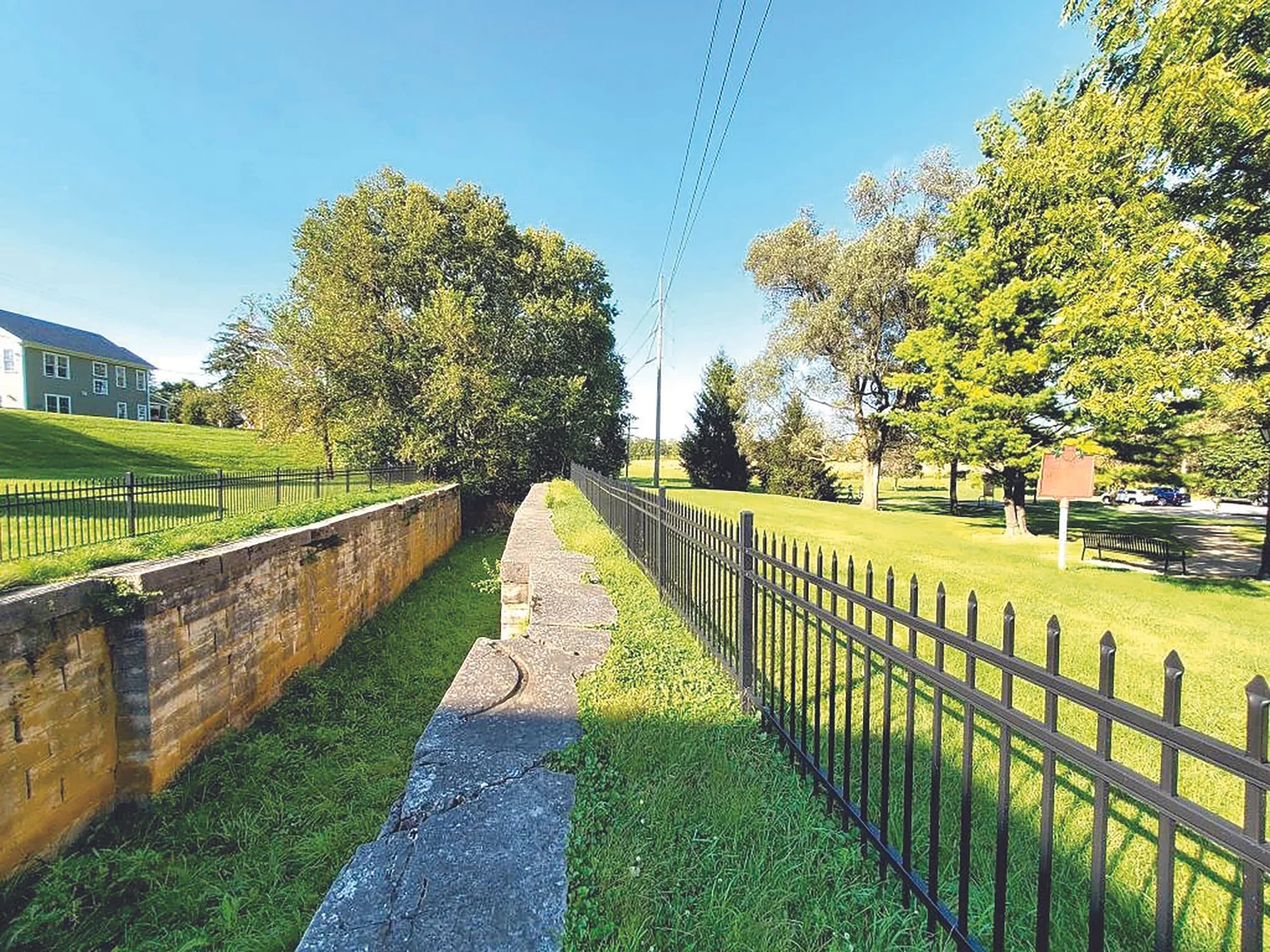 Hometown: Tipp City Memories, Part 1 — Tippecanoe Gazette