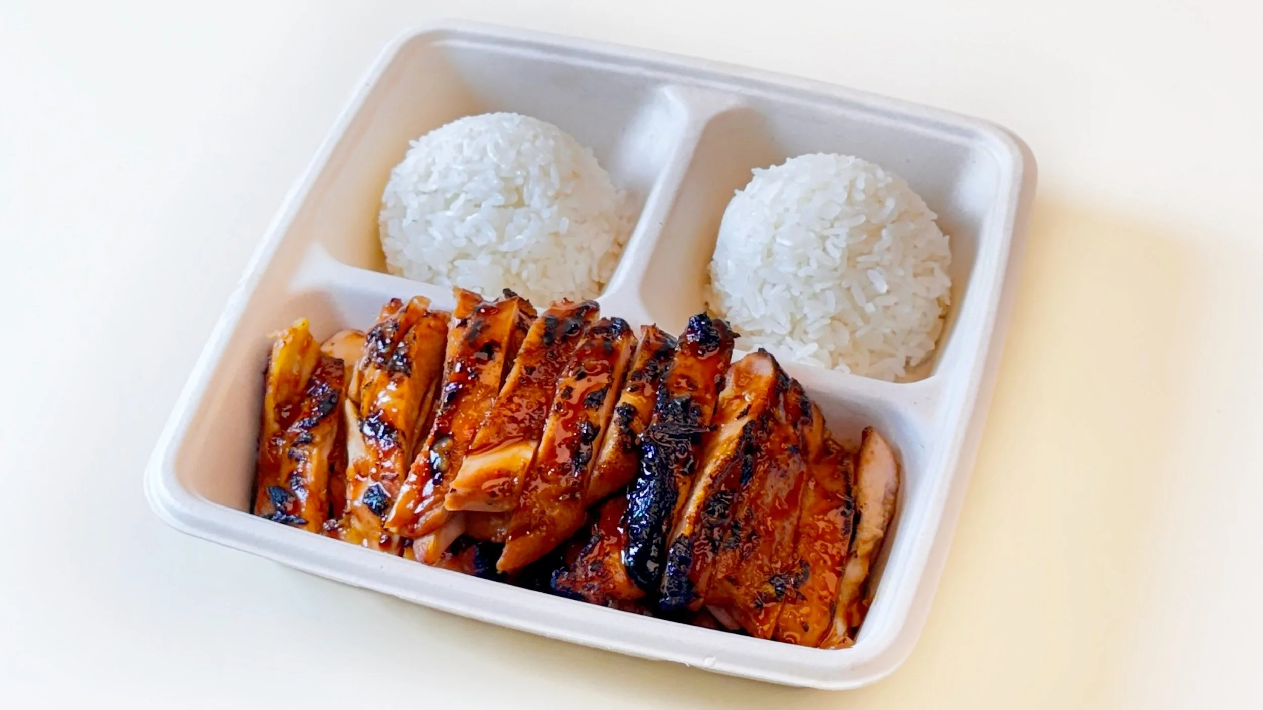 Menu — Grillbird