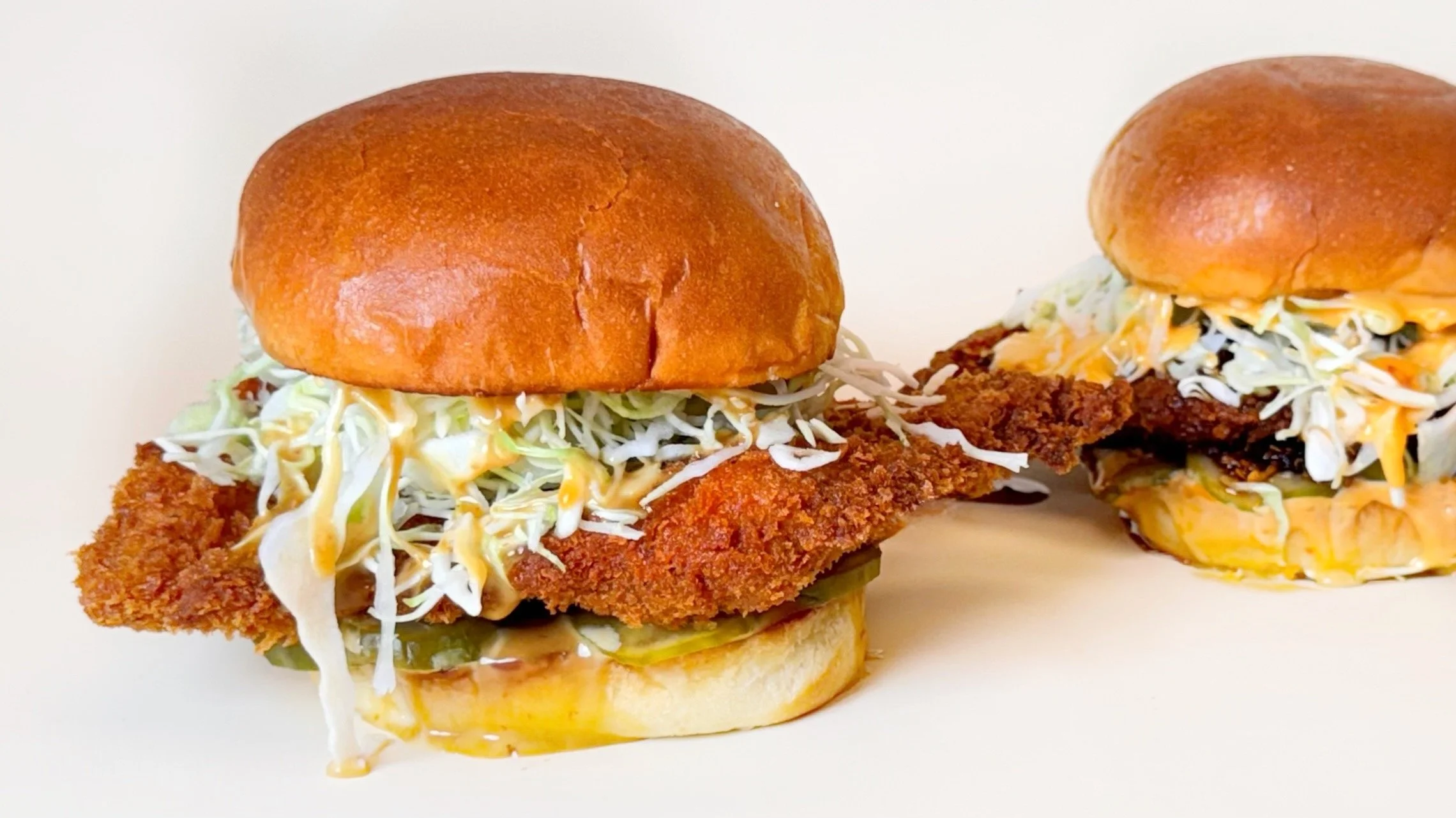 Menu — Grillbird