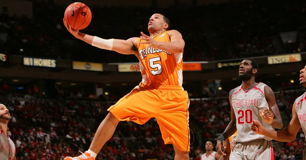 Chris Lofton Documentary Set To Debut In March — FOX SPORTS KNOXVILLE