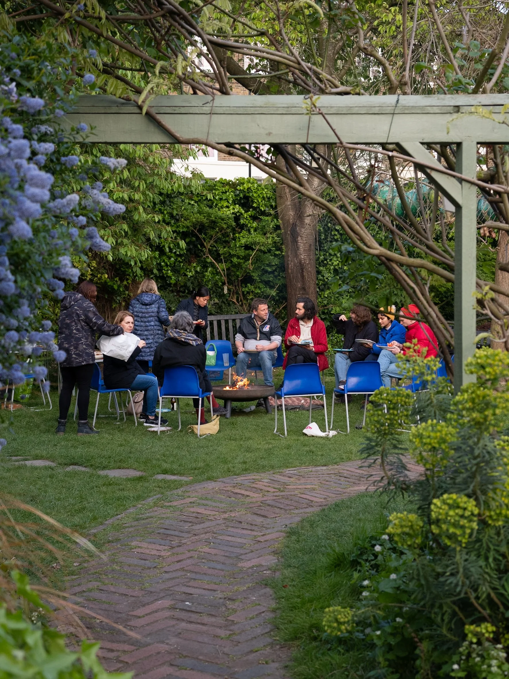 Upcoming Events — Culpeper Community Garden