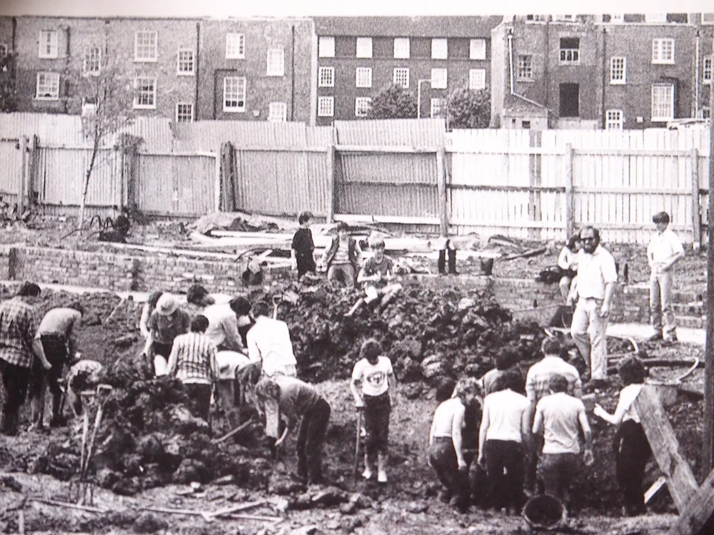 Gallery — Culpeper Community Garden