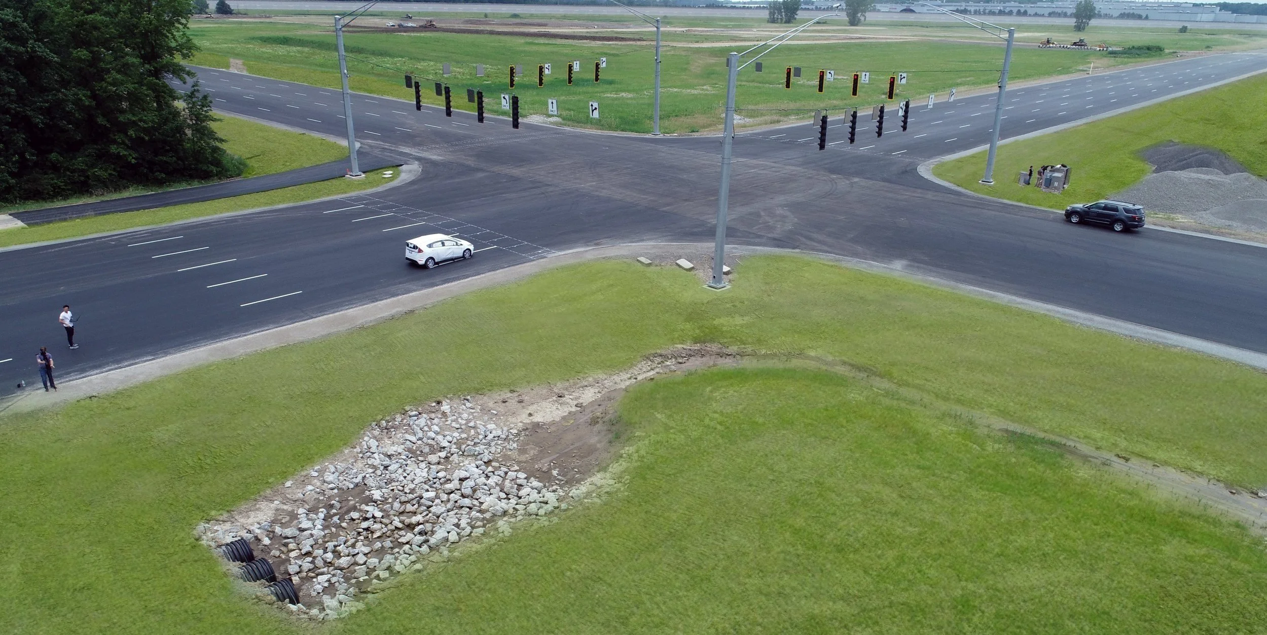 50 years of saving lives: Ohio’s innovative vehicle testing ...