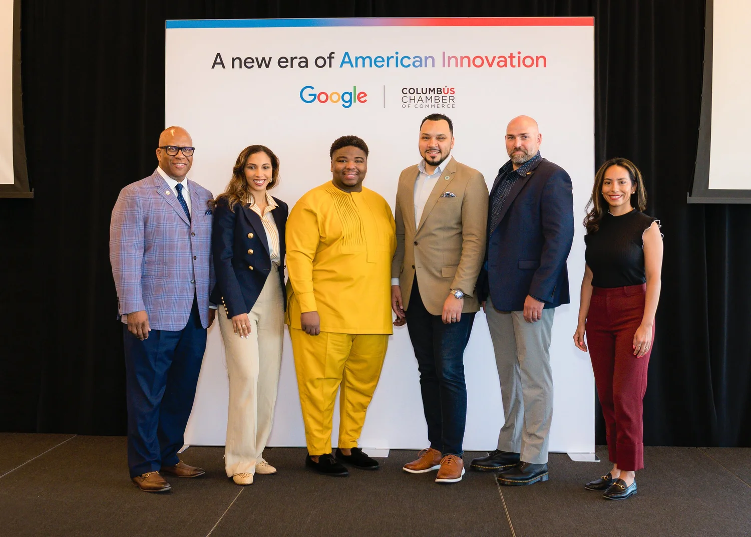 Google brings free AI workshop to Columbus small businesses ...