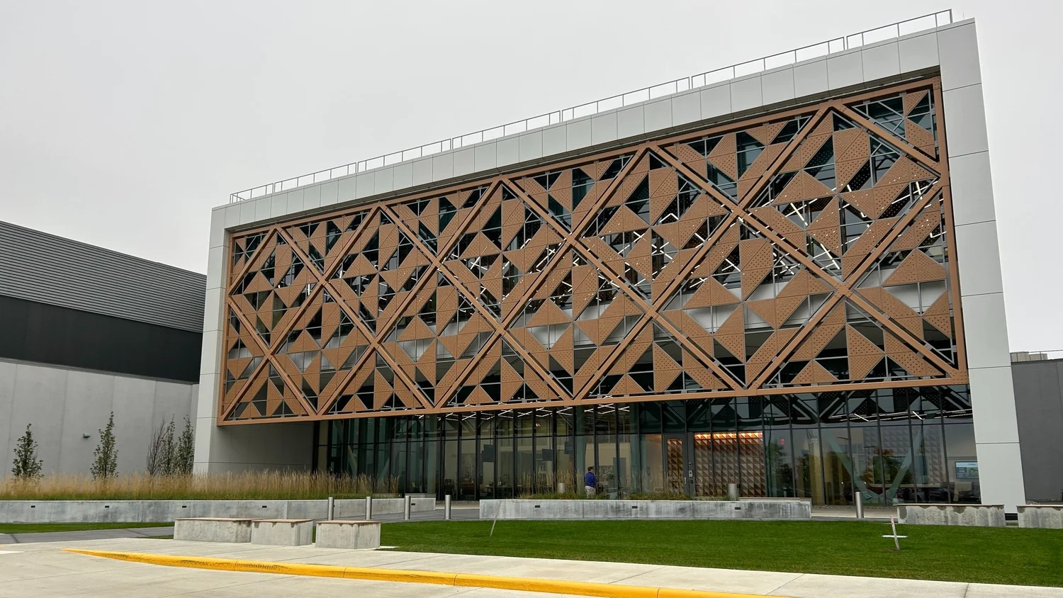 Billion Dollar Growth: Keeping tabs on Columbus’ data center boom — OhioTechNews.com