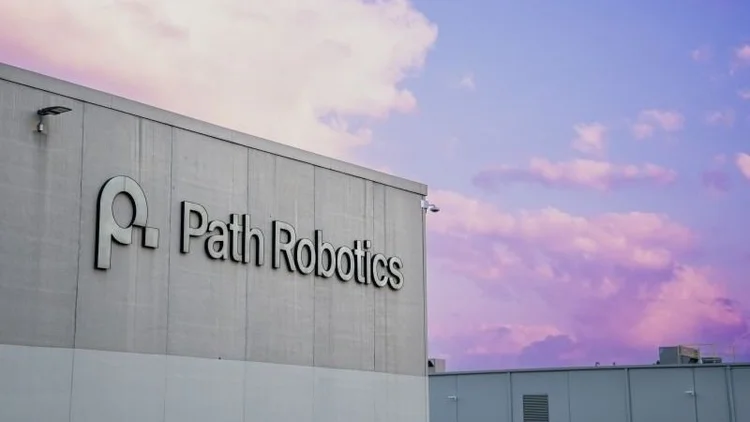 Path Robotics raises $100 million Series D to drive AI-enabled robotic welding growth ...