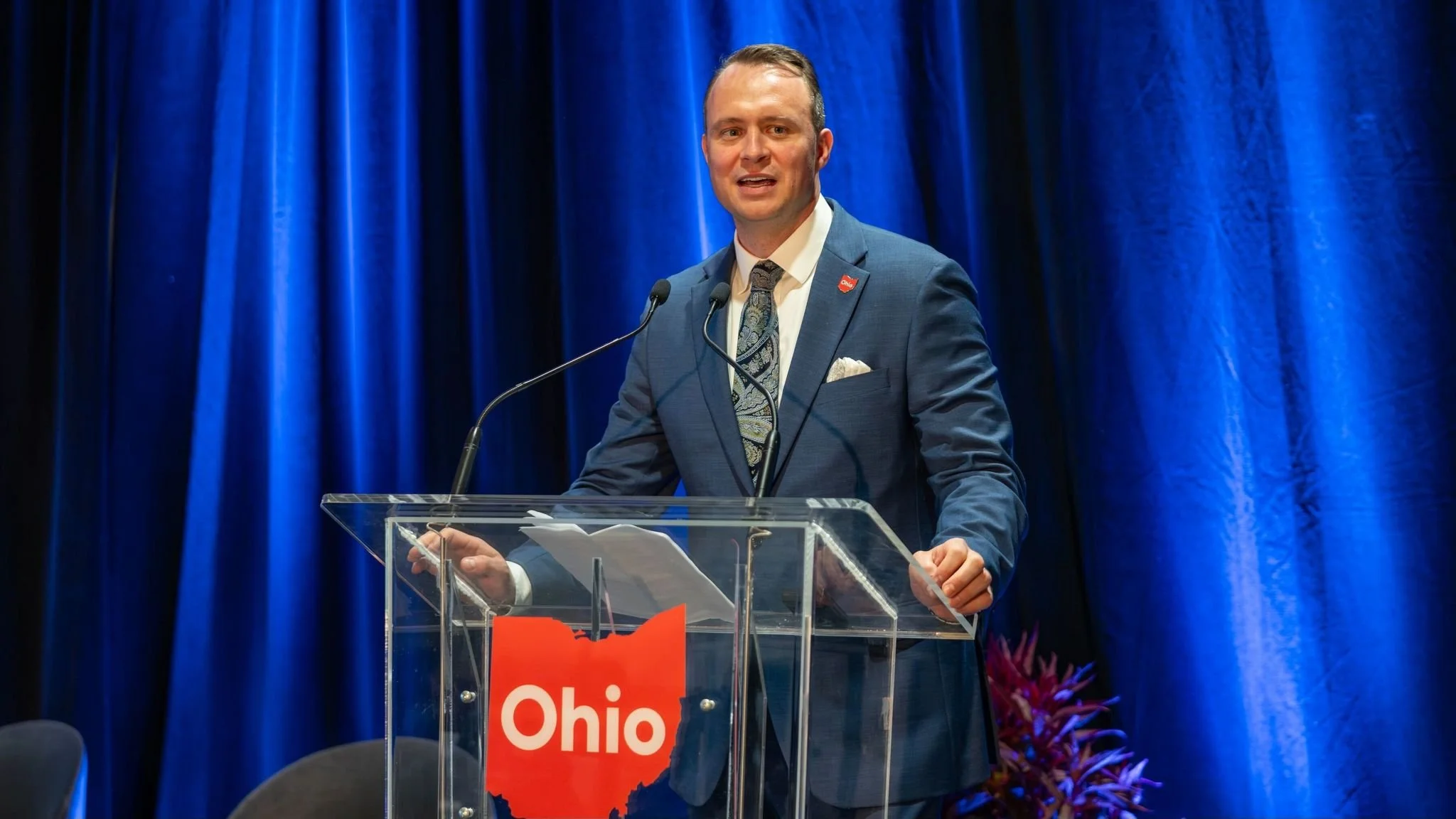 Q&A: The State of Life Sciences in Ohio with Eddie Pauline and Tyler ...