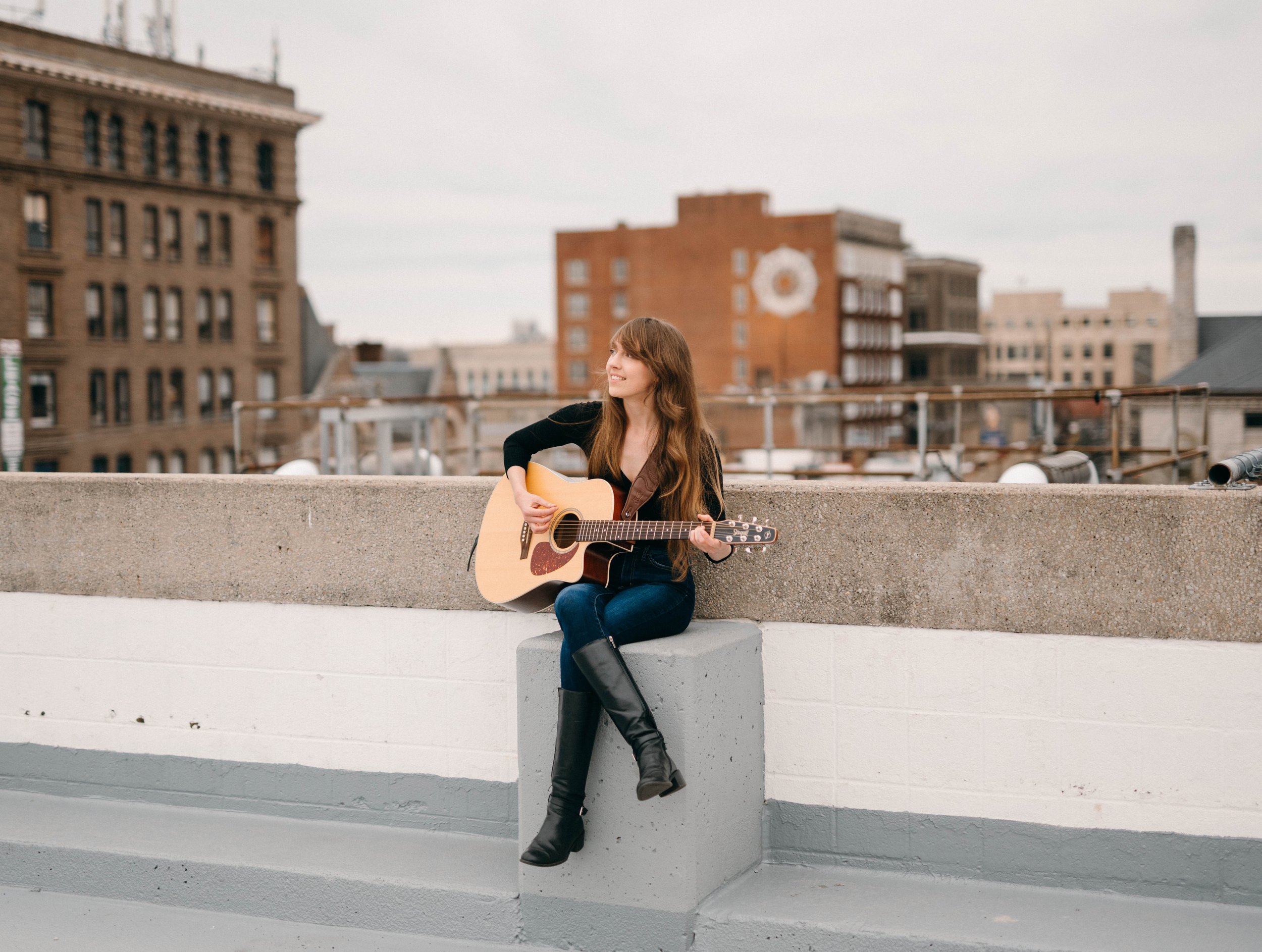 Press Kit — Aisley Autumn