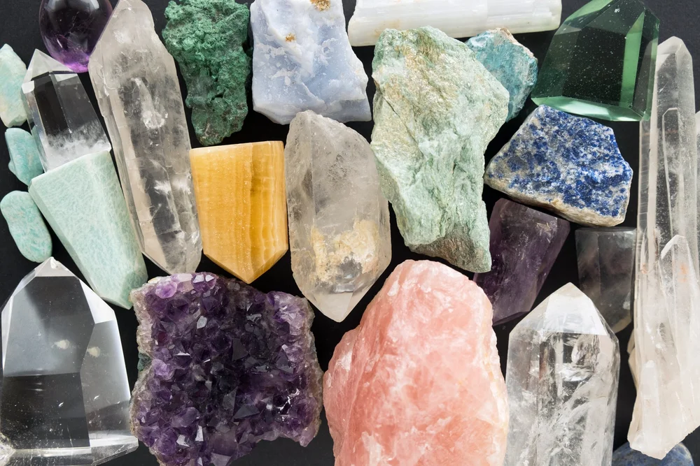 Wholesale Crystals — Stonecraftcollections.com