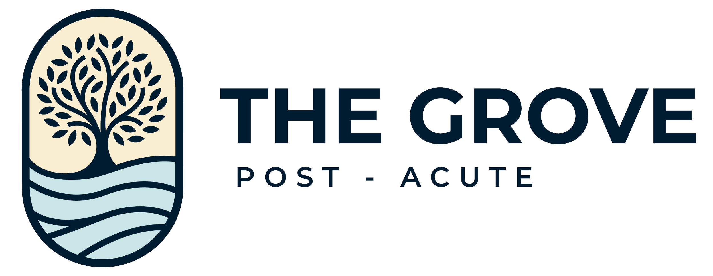 Services The Grove Post Acute