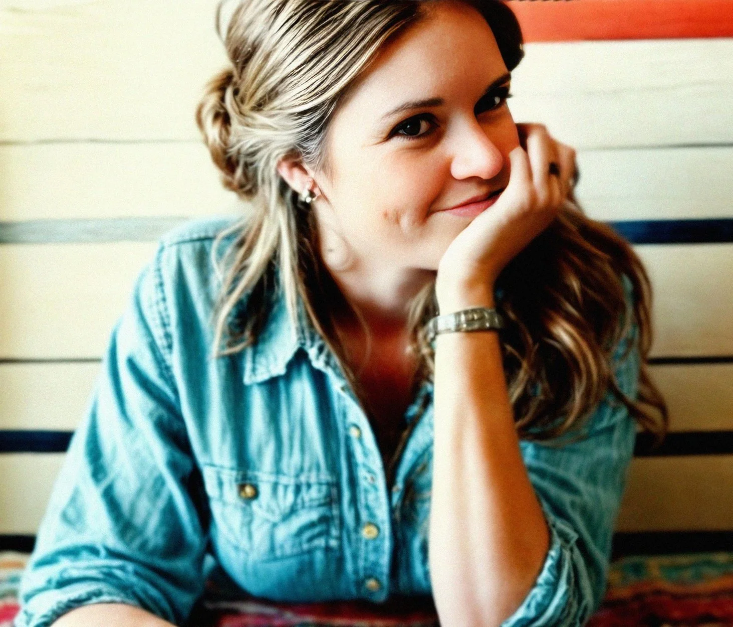 Annie Poage, Counselor in Amarillo, TX — Wild Blue Counseling