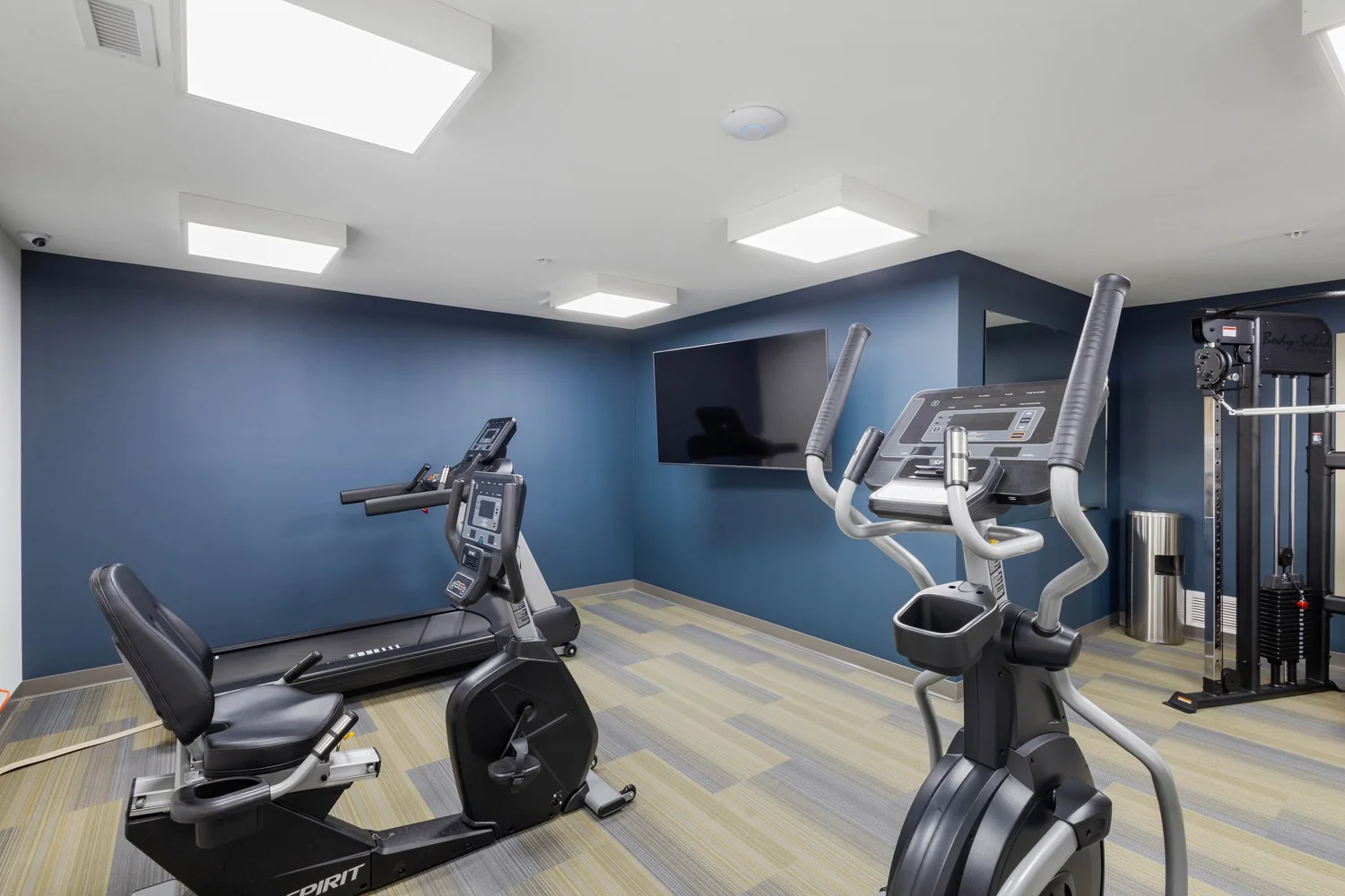 Amenities — TYDEN LOFTS