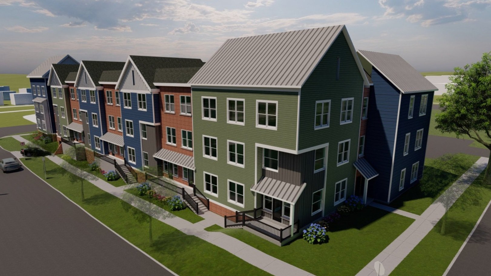 Contact — TYDEN LOFTS