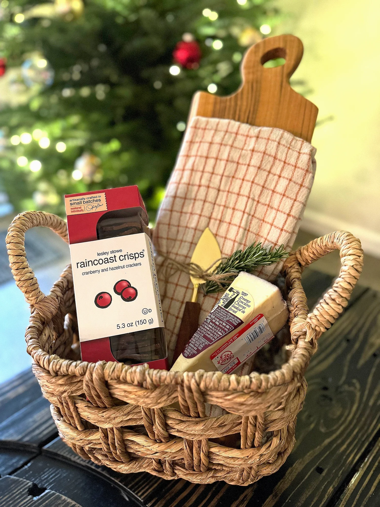 ‘Tis the Season of Giving — Slice + Social