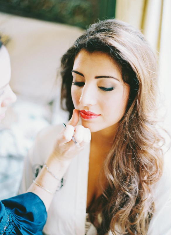 Sharla Bance | Mobile Makeup Artist Based in Charlotte, NC