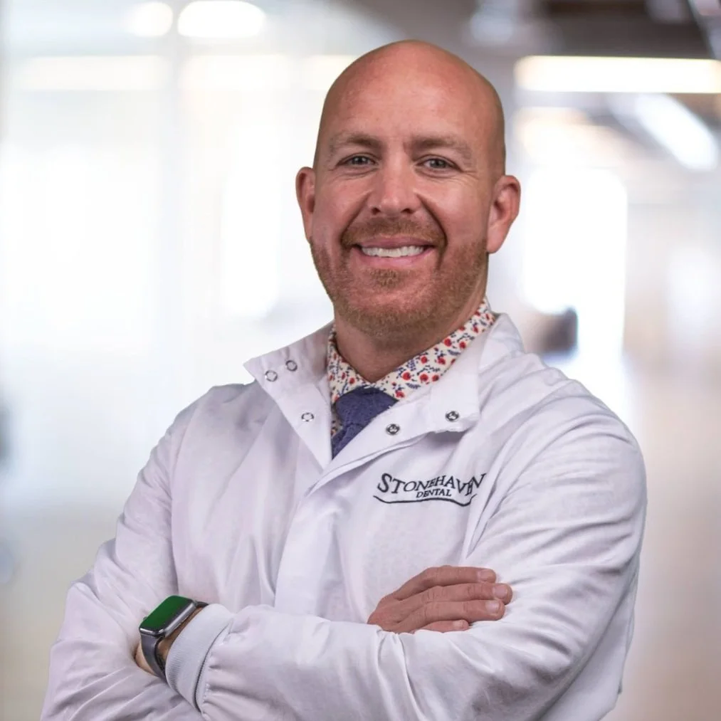 Evolving Group Dentistry