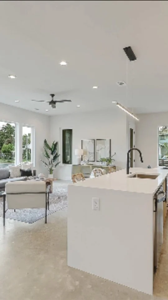 Propel Build | Trusted Dallas Construction Firm