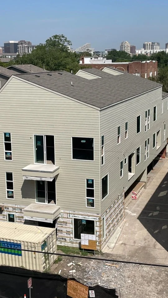 Propel Build | Trusted Dallas Construction Firm