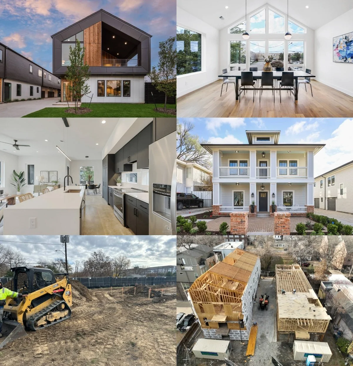 A Year In Review: Celebrating Progress In Dallas