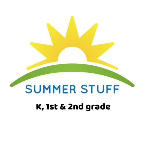 Summer Stuff Day Camp