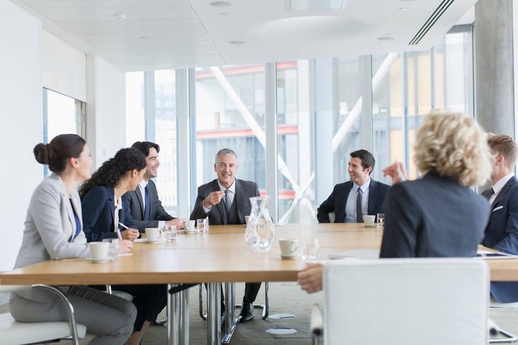 Unlocking Success with the EOS® Meeting Pulse | GCE Strategic Consulting