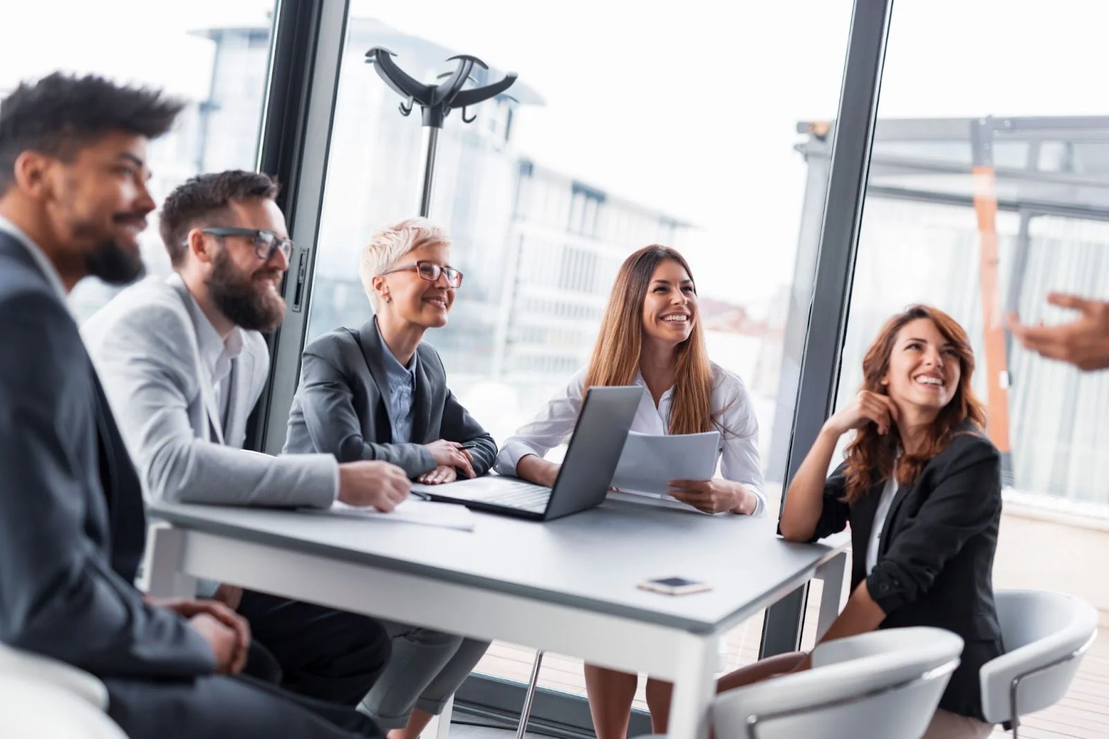 What Is EOS®? - A Guide for Business Leaders | GCE Strategic Consulting