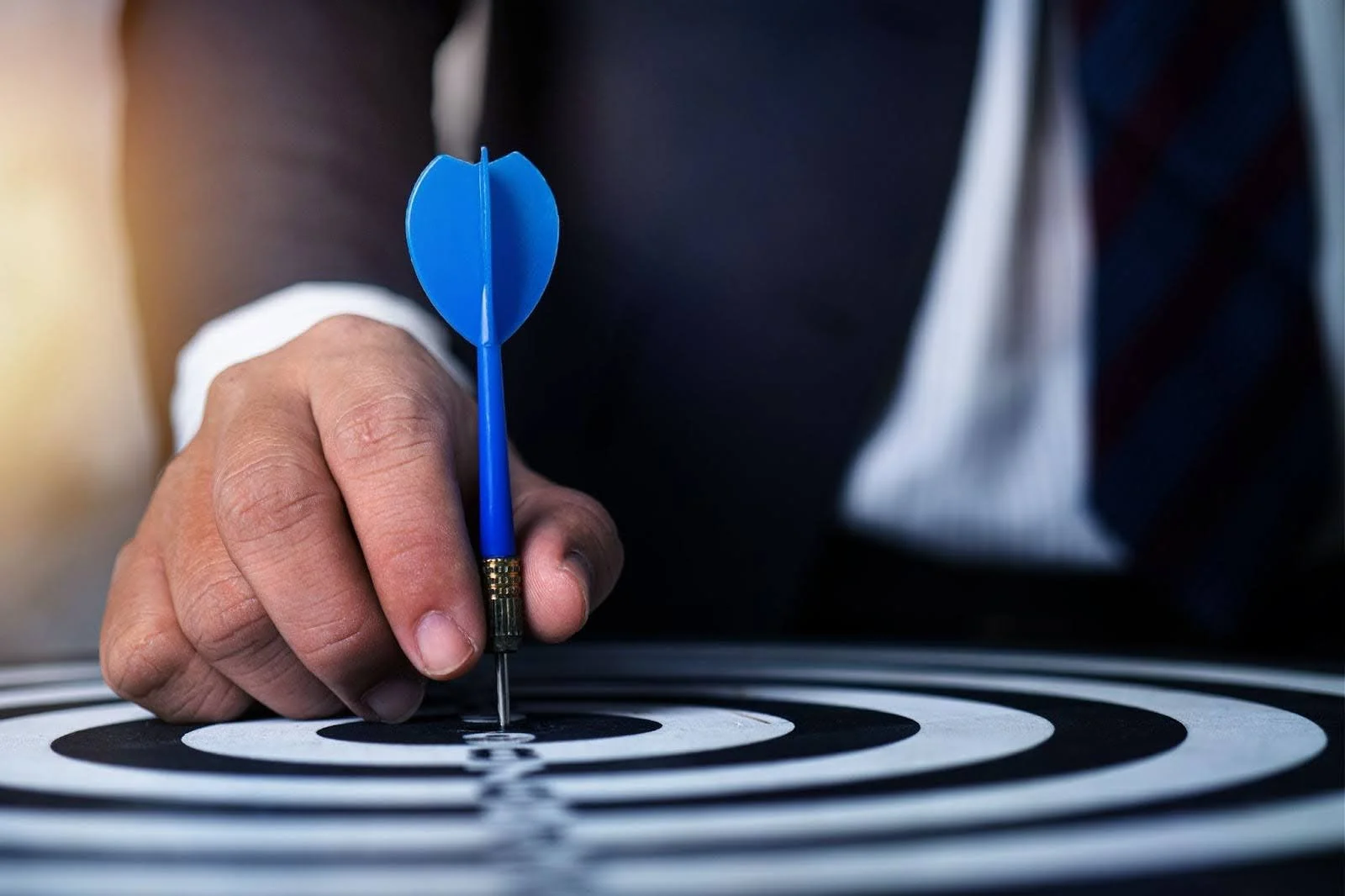 EOS® Core Focus Examples: Define Your Niche and Purpose | GCE Strategic ...