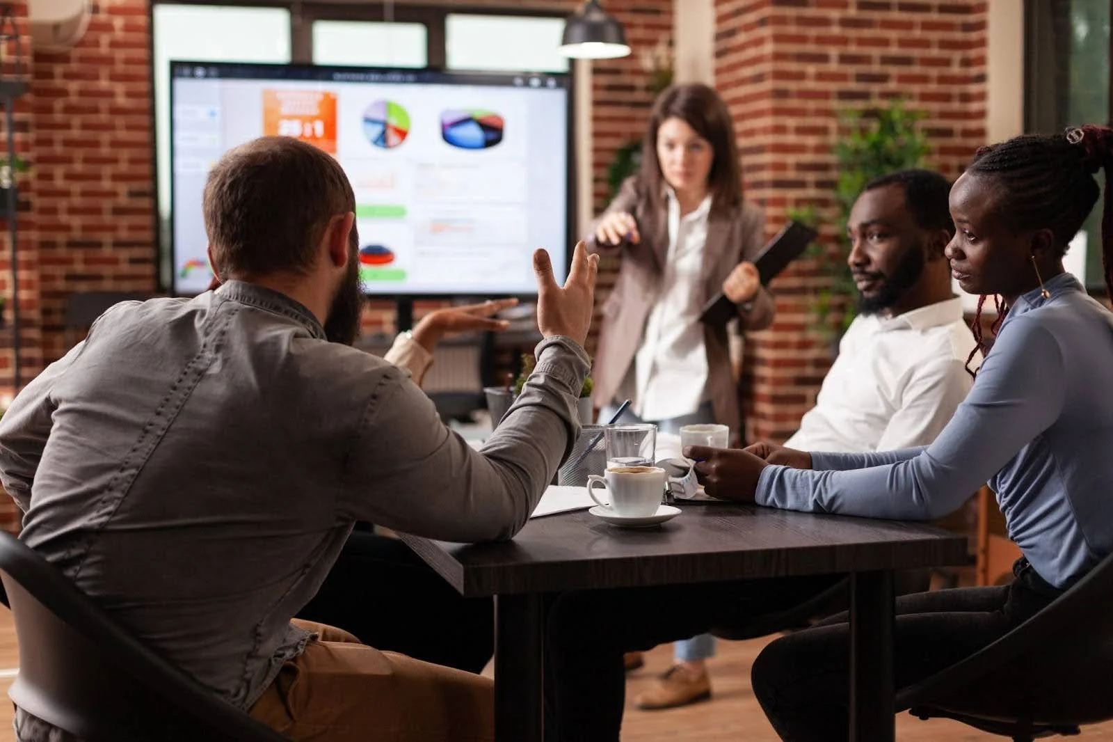 Do You Need Full-Time Financial Leadership? | GCE Strategic Consulting