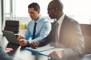 Unlocking Success with the EOS® Meeting Pulse | GCE Strategic Consulting