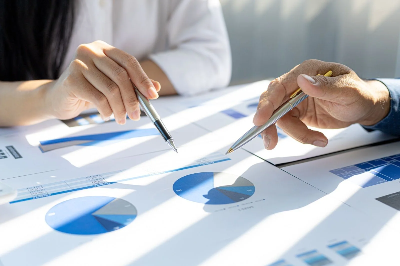 What Is EOS®? - A Guide for Business Leaders | GCE Strategic Consulting