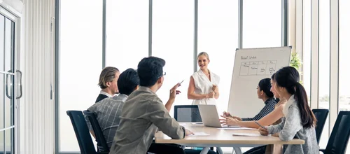 The Impact of EOS® Proven Process on Business Growth | GCE Strategic ...