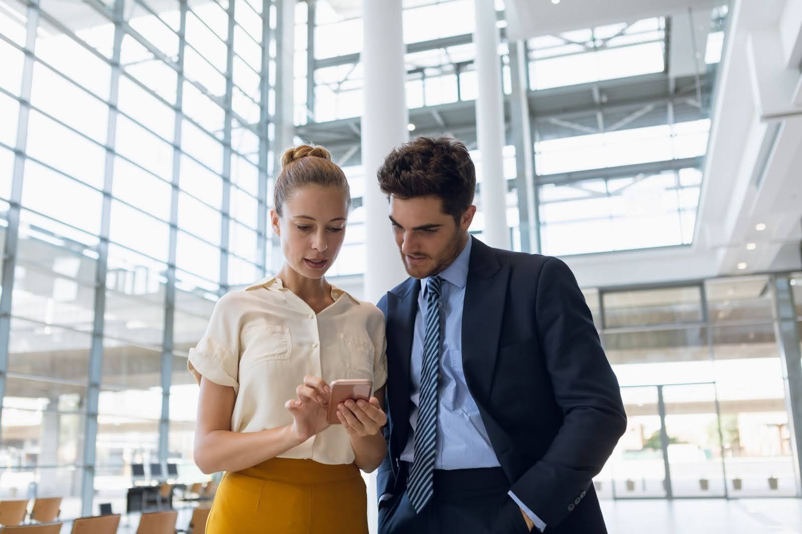 10-Year Plan Examples: Strategic Planning for Business Success | GCE ...