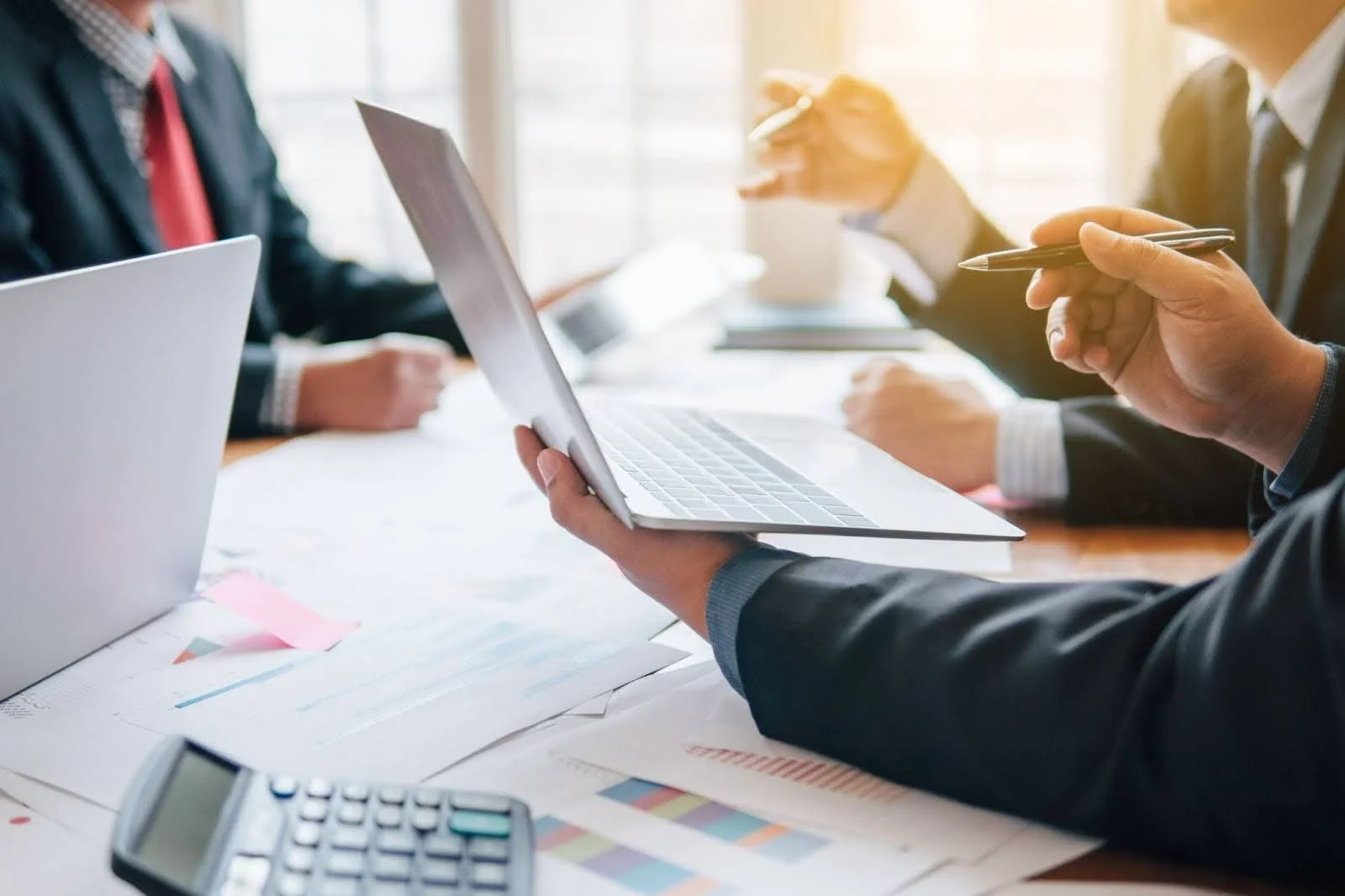 Understanding the EOS® Organizational Checkup™: 20 Questions to Upgrade ...