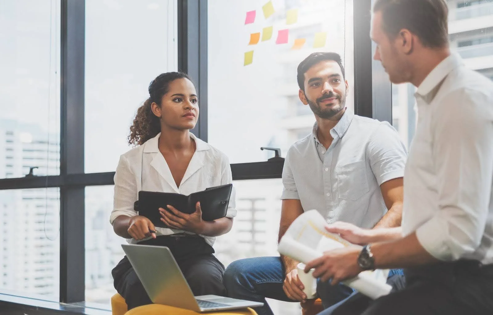 Unlocking Success with the EOS® Meeting Pulse | GCE Strategic Consulting