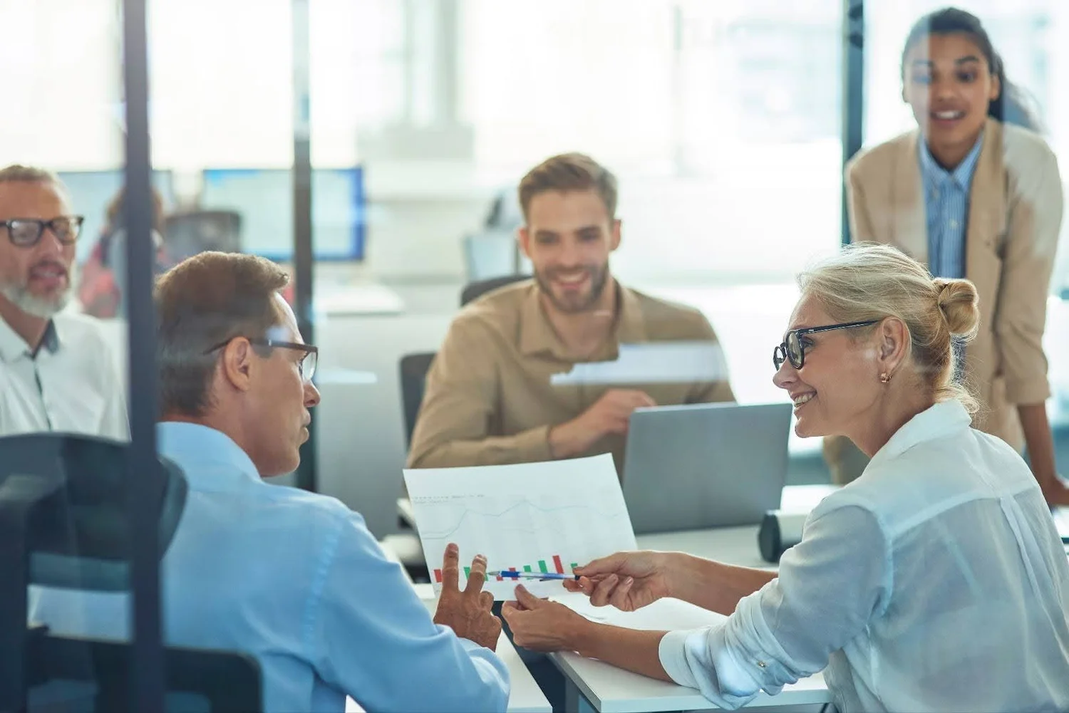 Understanding the EOS® Organizational Checkup™: 20 Questions to Upgrade ...