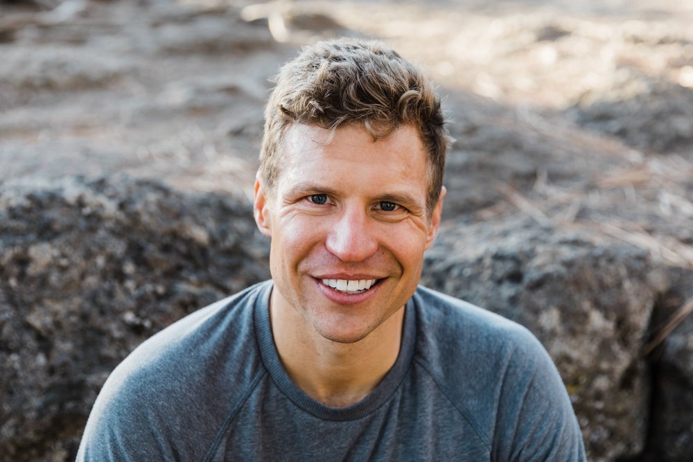 Dr. Mark Goodman: Sports Medicine Physician Bend Oregon — Goodman Sports Medicine